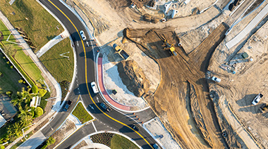 Transforming Geospatial with CHCNAV Solutions