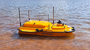 Transforming Geospatial with CHCNAV Solutions