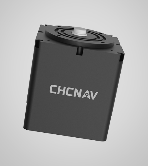 HQ-400: Compact Multibeam Echosounder | CHCNAV