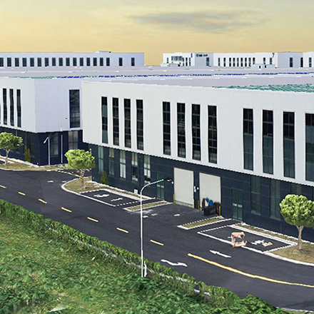 The AA15, a LiDAR for High-Density Mapping is Launched | CHCNAV