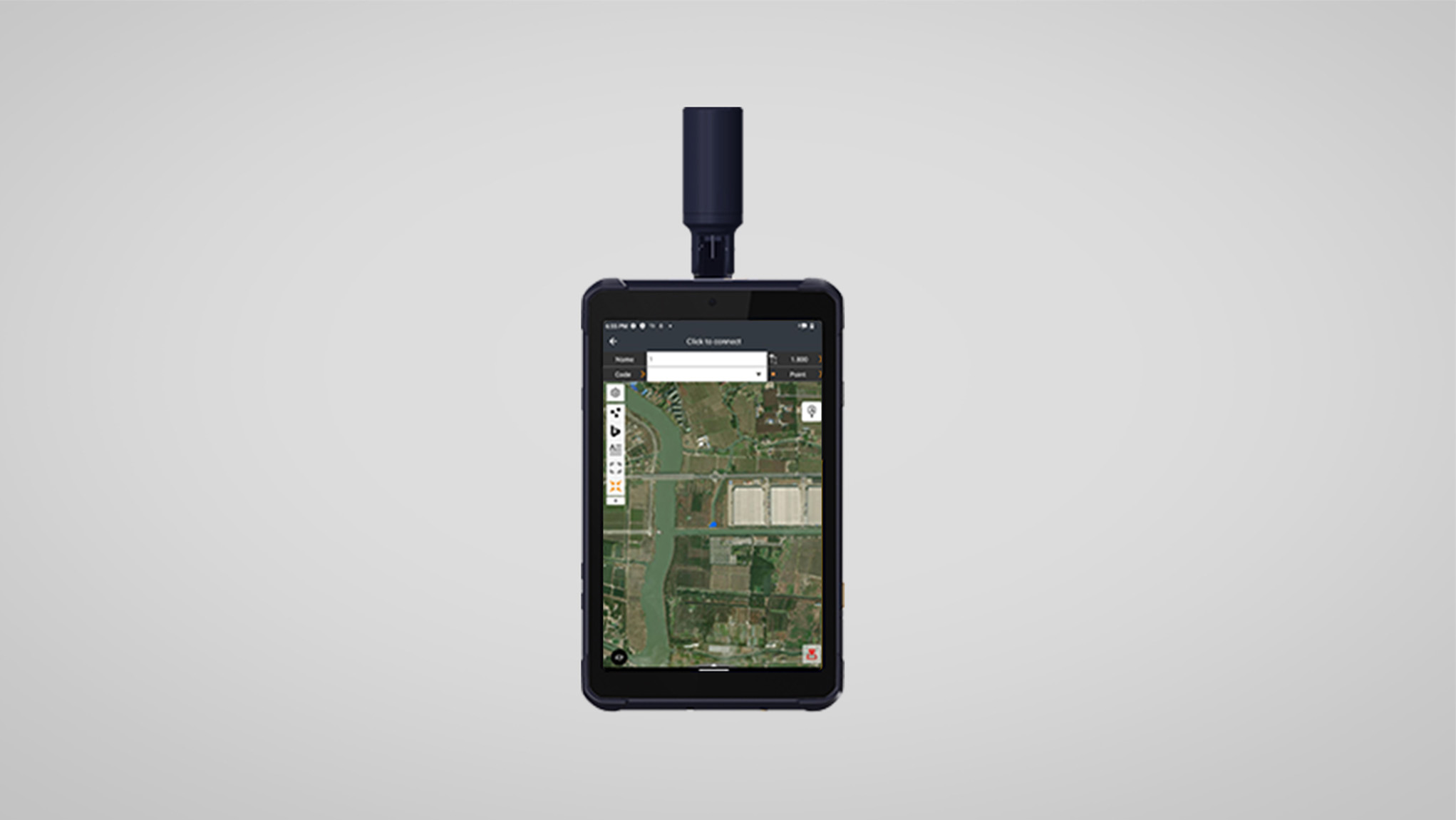 LT800H: Rugged Tablet with GNSS RTK | CHCNAV