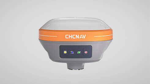 i73+: Compact GNSS Receiver with Modem | CHCNAV