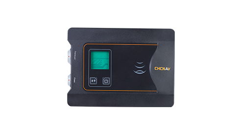 D270: Compact Single-Beam Echosounder | CHCNAV