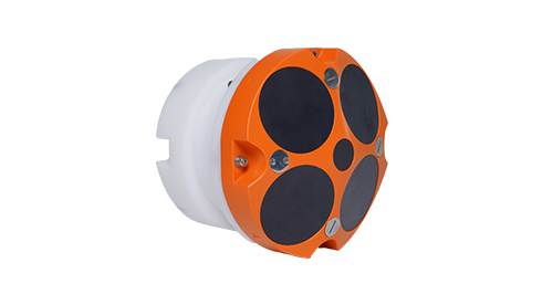 RS600/1200 ADCP: High-Precision ADCP | CHCNAV