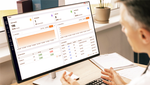 CGBAS: Advanced Server-Based GNSS Augmentation Platform | CHCNAV