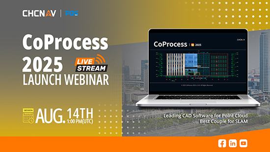 Bevorstehende Ereignisse | CHC Navigation