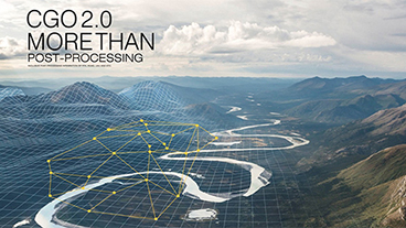 CGO2: Advanced GNSS Post-Processing Software | CHCNAV