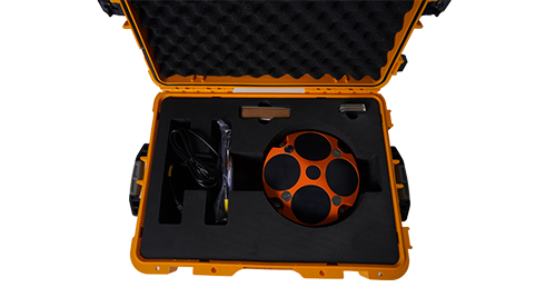 RS600/1200 ADCP: High-Precision ADCP | CHCNAV