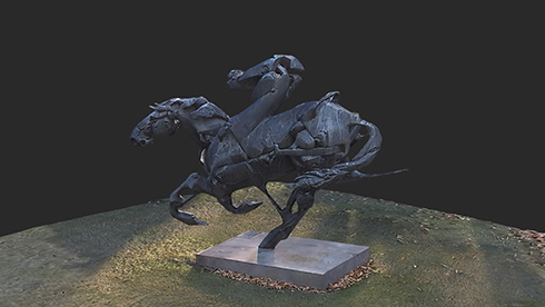 i93: IMU-RTK GNSS Receiver with Visual Surveying | CHCNAV