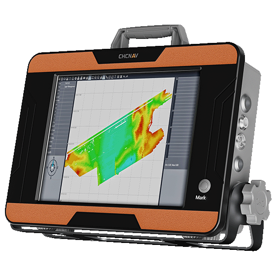 D390: Integrated Single-Beam Echosounder | CHCNAV