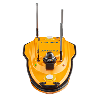 Apache 3: Cost-Effective USV | CHCNAV