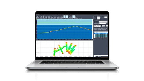 D270: Compact Single-Beam Echosounder | CHCNAV