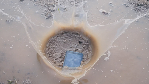 LT800: Rugged Android Tablet with High-Sensitivity GNSS | CHCNAV