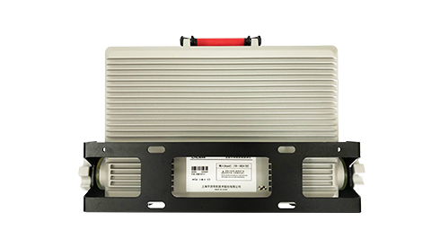 D390: Integrated Single-Beam Echosounder | CHCNAV