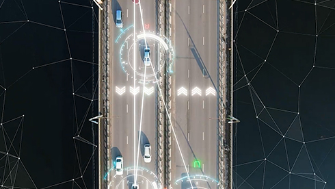 SWAS: Global GNSS RTK Corrections Service | CHCNAV